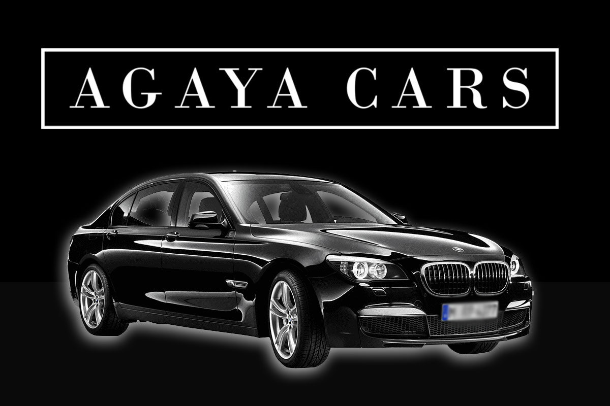 Agaya Cars - #1 Luxury Cars & Bike Rentals, Samui, Thailand